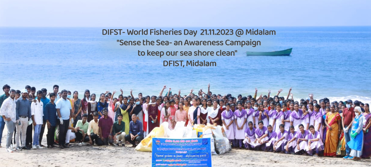 St. Devasahayam Institute of Fisheries Science & Technology College of ...